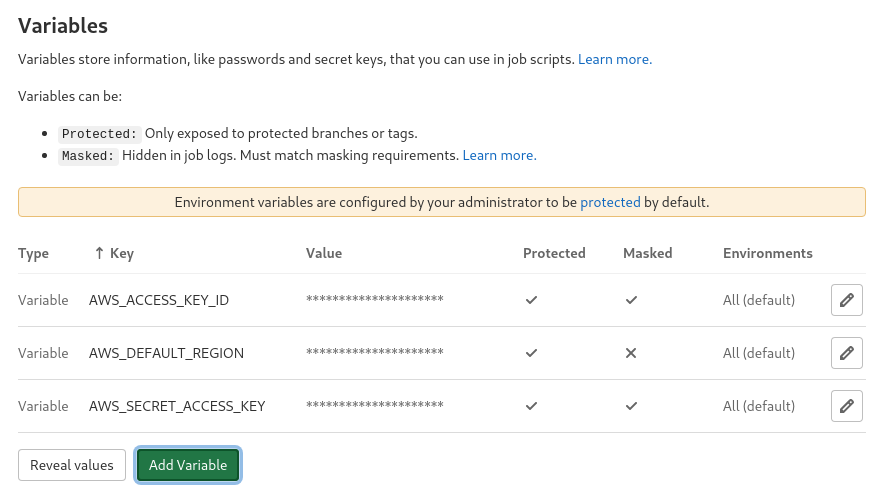Serverless Framework CICD on AWS - Nahuel Hernandez