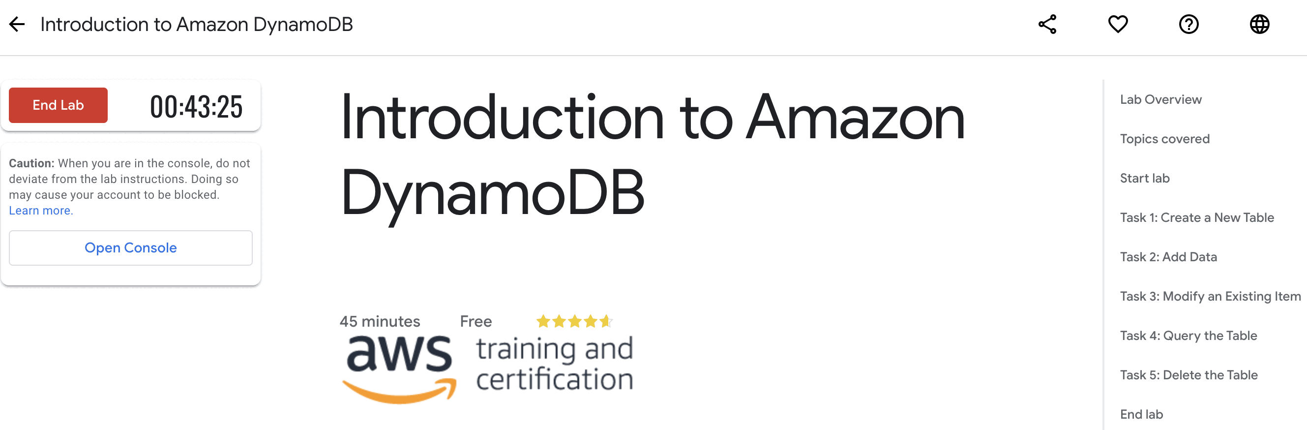 General Tips And Free Resources To Pass Any Aws Certification Nahuel Hernandez