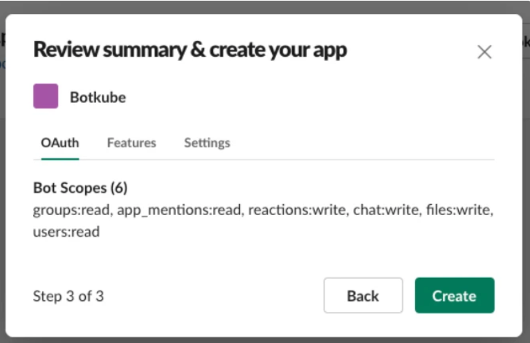Effortless EKS Monitoring with ChatOps using Botkube - Nahuel Hernandez Effortless EKS Monitoring with ChatOps using Botkube - Nahuel Hernandez